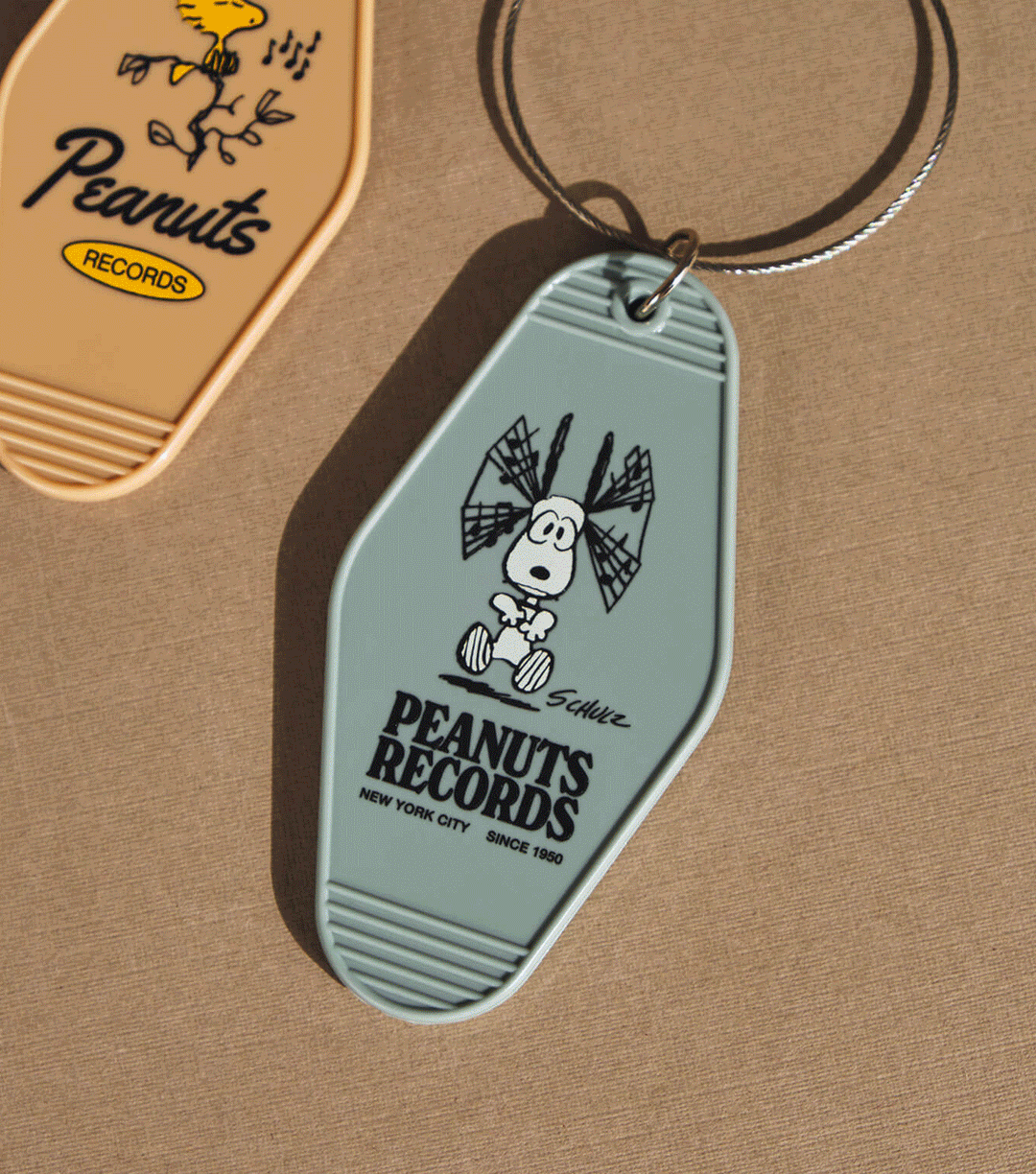 Peanuts Records – Ana Tomy Philippines