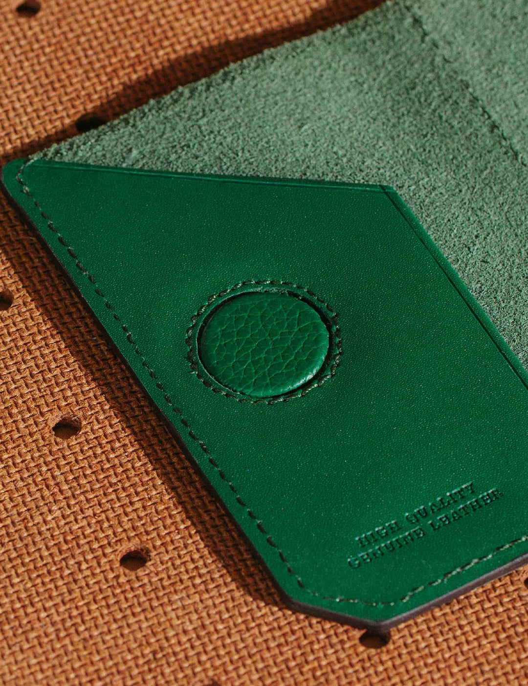 Chambray—Non Wallet – Ana Tomy Philippines