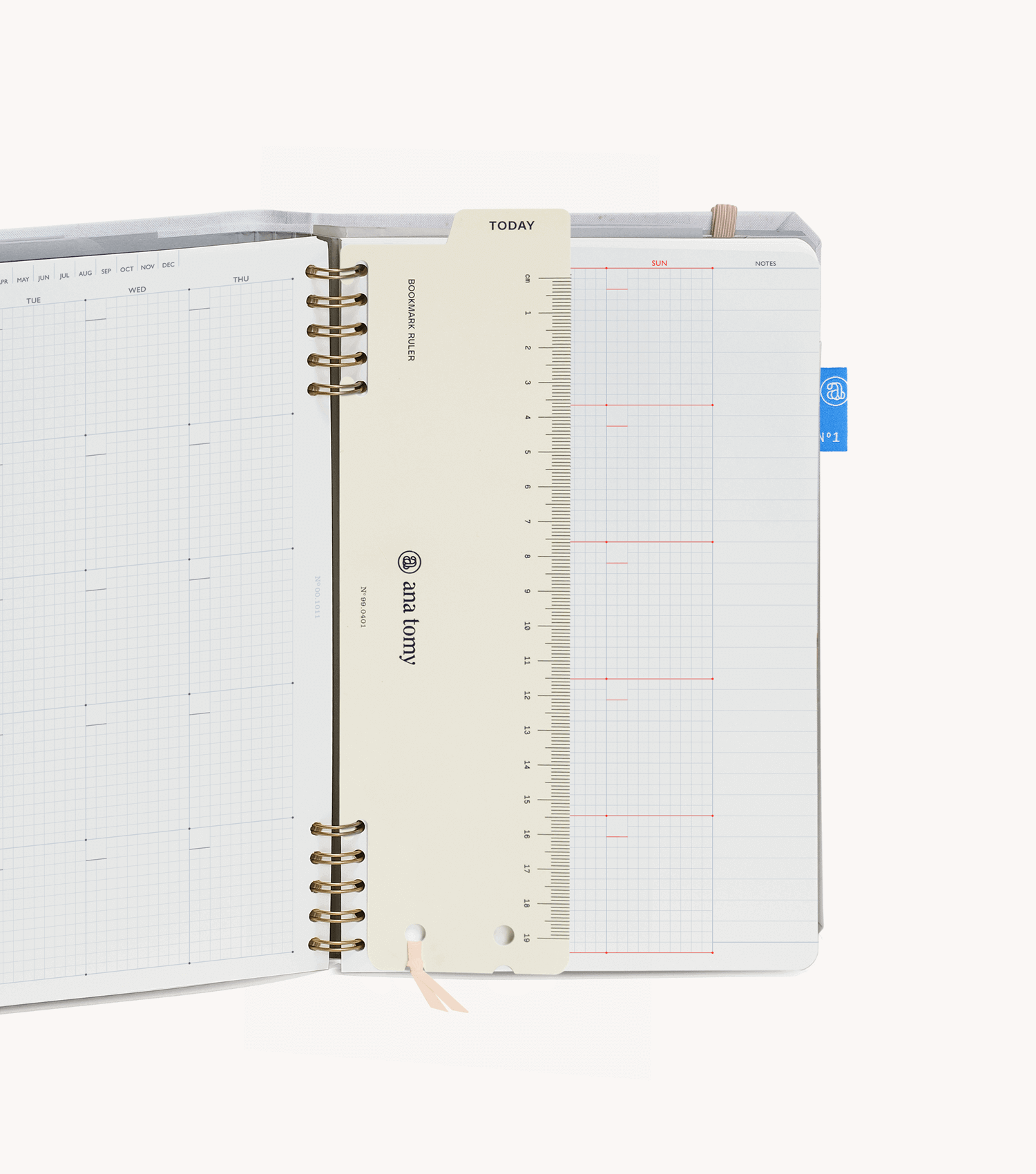 All – Ana Tomy Philippines