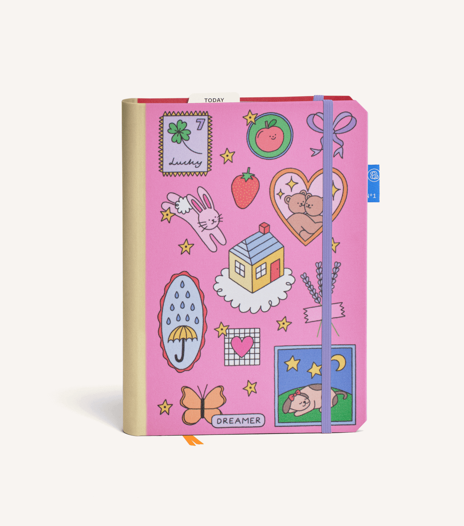 All – Ana Tomy Philippines